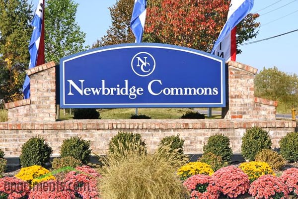 NEWBRIDGE COMMONS - Updated July 2025 - 4551 Durrow Dr, Columbus, Ohio ...