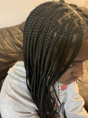 FATOU AFRICAN HAIR BRAIDING - 218 Photos & 31 Reviews - 2805 Crenshaw ...