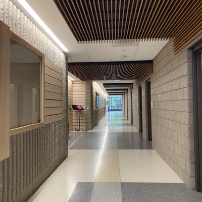 INTERLOCHEN CENTER FOR THE ARTS - 35 Photos & 33 Reviews - 4000 J Maddy ...