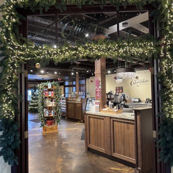 PERTH CHOCOLATE WORKS - Updated December 2025 - 53 Photos - 17 Wilson ...