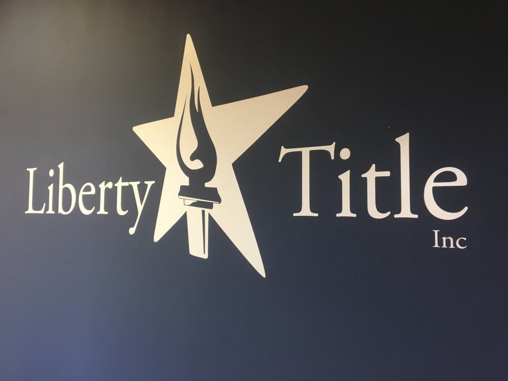 LIBERTY TITLE - Updated May 2025 - 12760 Aberdeen St NE, Blaine ...