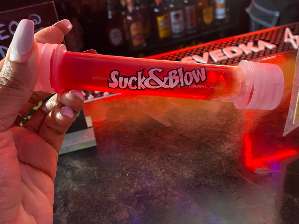 RODOS BAR - Updated August 2025 - 19 Photos & 38 Reviews - 719 South ...