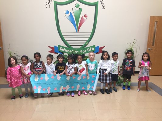 CHILDREN’S GARDEN MONTESSORI ACADEMY - Updated September 2024 - 47 ...