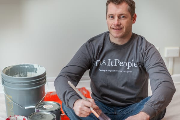 FIX IT PEOPLE - Updated August 2025 - 111 Photos & 438 Reviews ...