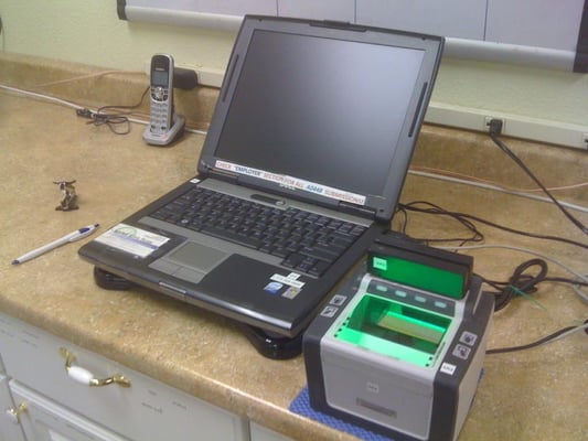 CAPITAL LIVE SCAN - Updated January 2026 - 5706 Broadway, Sacramento ...