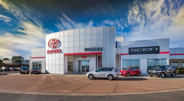 LEADCAR TOYOTA WAUSAU - Updated May 2026 - 28 Reviews - 2900 N 20th Ave ...