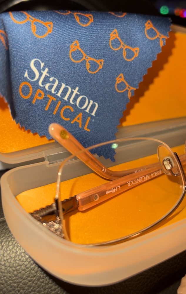 STANTON OPTICAL - Updated December 2025 - 17 Photos & 158 Reviews - 898 ...