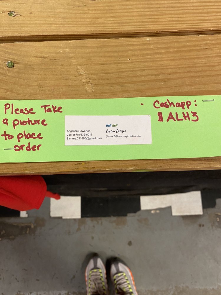 FLEA MARKET USA - Updated April 2025 - 1919 Metropolitan Pkwy SW ...