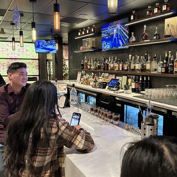 DRAGON ROUGE BISTRO ALAMEDA - Updated May 2024 - 1243 Photos & 1081 ...