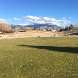 ARROYO DEL OSO GOLF COURSE - 22 Photos & 22 Reviews - 7001 Osuna Rd NE ...