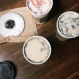 HOJAS TEA HOUSE - Updated May 2025 - 444 Photos & 414 Reviews - 4501 E ...