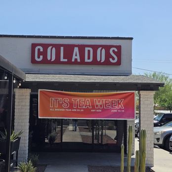 COLADOS COFFEE & CREPES - Updated July 2025 - 202 Photos & 99 Reviews ...