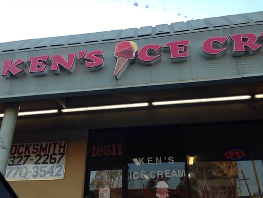KEN’S ICE CREAM PARLOR - 62 Photos & 92 Reviews - 18511 S Avalon Blvd ...