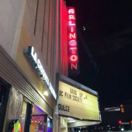 ARLINGTON CINEMA & DRAFTHOUSE - Updated June 2025 - 233 Photos & 544 ...