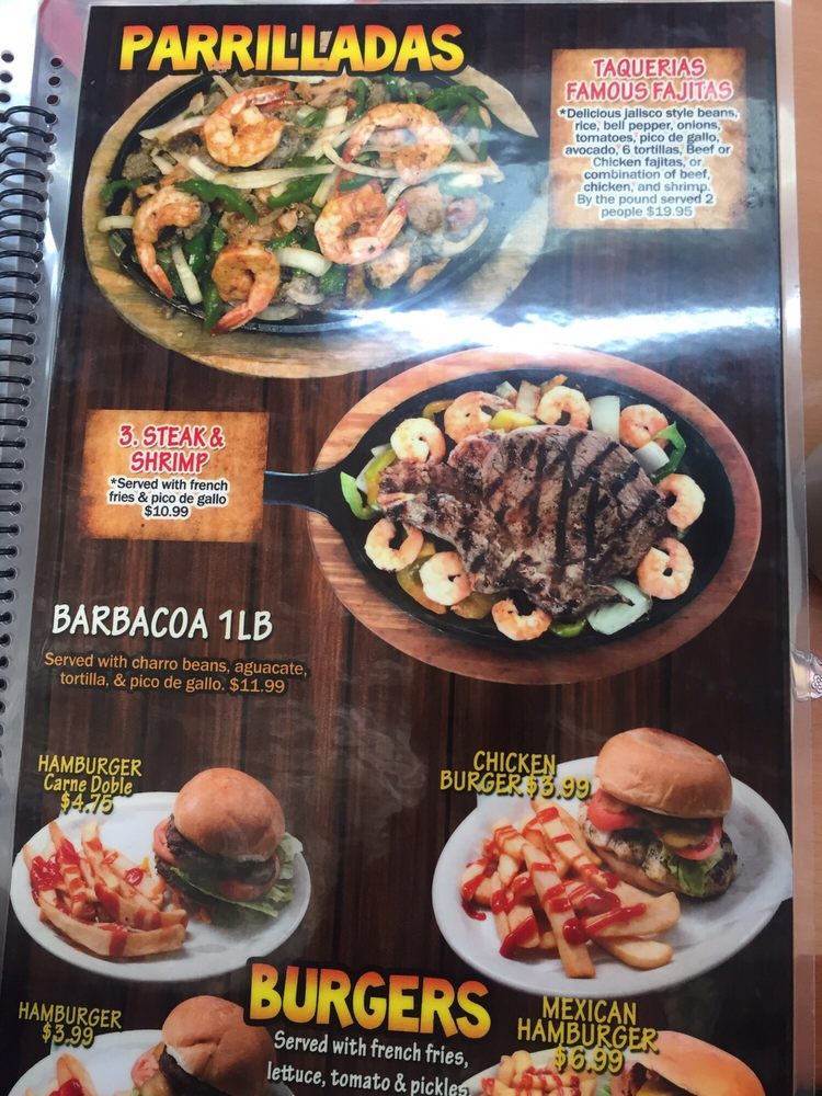 MI GUADALAJARA MEXICAN RESTAURANT - 18 Photos & 19 Reviews - Mexican ...