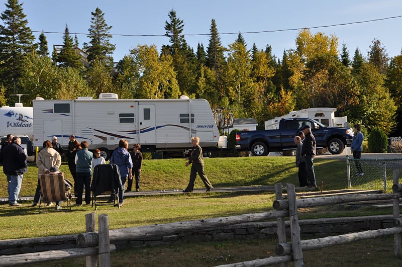 CAMPING ANNIE - Updated March 2025 - 10 Photos - 394 Route 132, Métis ...