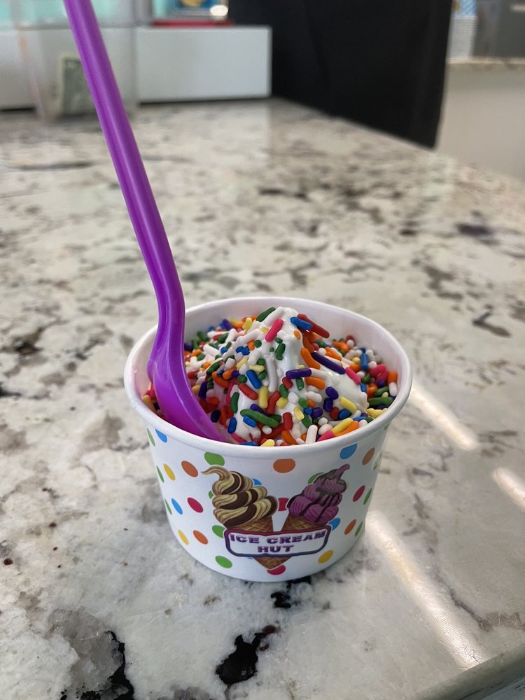 ICE CREAM HUT - Updated January 2026 - 67 Photos & 75 Reviews - 1399 N ...
