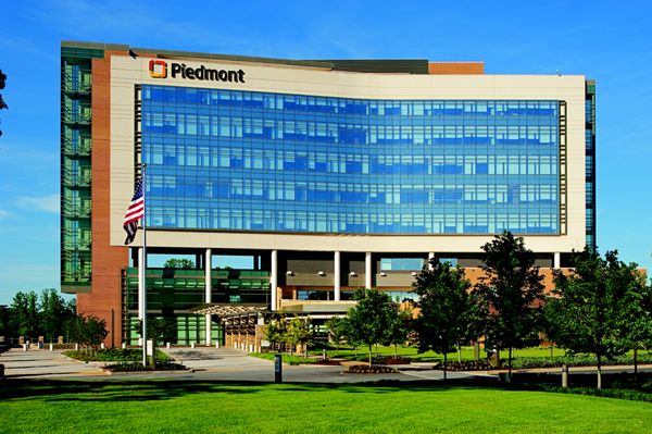 PIEDMONT NEWNAN HOSPITAL - Updated July 2025 - 10 Photos & 67 Reviews ...