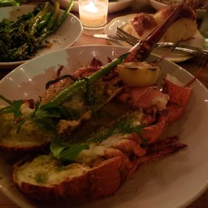 THE OPTIMIST - 2894 Photos & 1839 Reviews UPDATED - Seafood - 914 ...
