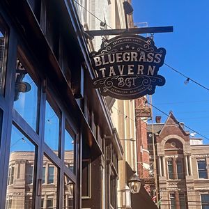 BLUEGRASS TAVERN - 63 Photos & 62 Reviews - 115 Cheapside St, Lexington ...