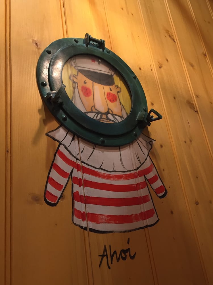 TOMMY RUFF FISH BAR - Updated March 2026 - 21 Photos - 574A Main St ...
