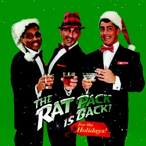 THE RAT PACK IS BACK - 51 Photos & 116 Reviews - Performing Arts - 255 ...