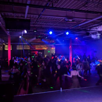 CRUCIBLE - Updated October 2025 - 20 Photos - 3116 Commercial Ave ...