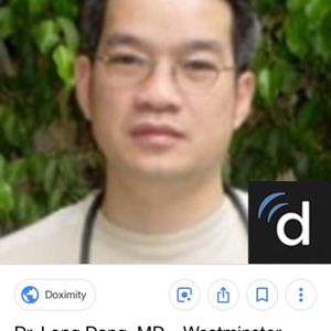 DEAN BA NGO MD - Updated August 2024 - 23 Reviews - Westminster ...
