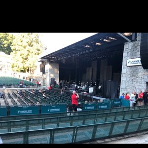 Parks - CHASTAIN PARK AMPHITHEATRE - 101 Photos & 158 Reviews - 4469 ...