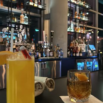 LUCERO ROOFTOP RESTAURANT + BAR - Updated November 2024 - 130 Photos ...