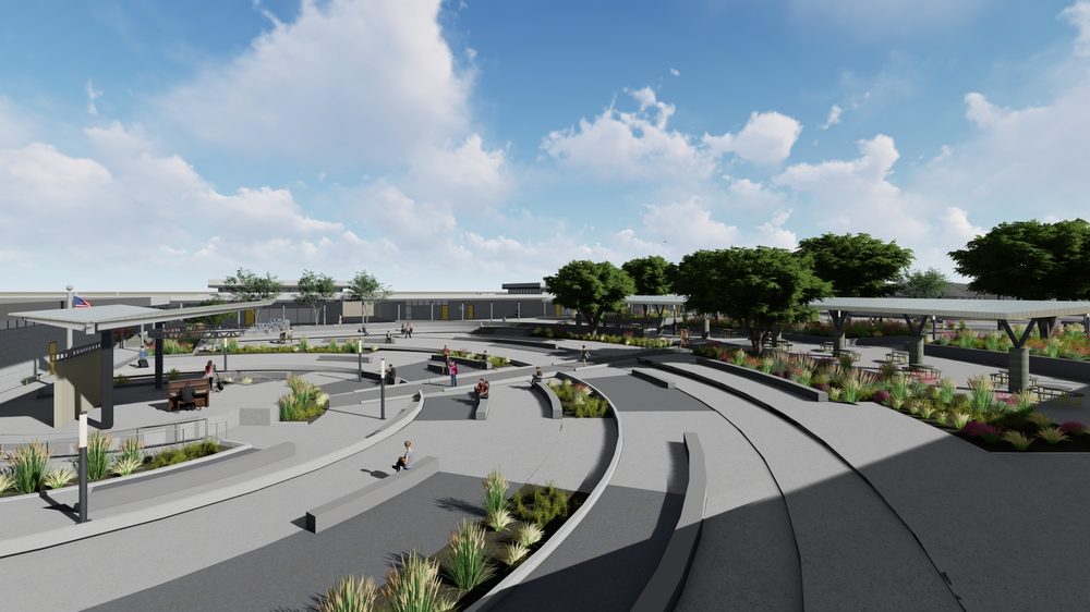 MAGNOLIA HIGH SCHOOL - Updated August 2024 - 23 Photos - 2450 W Ball Rd ...