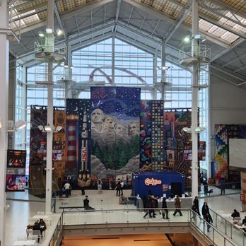 PALISADES CENTER - Updated December 2025 - 521 Photos & 342 Reviews ...