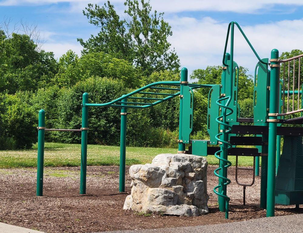 HARD ROAD PARK - Updated December 2025 - 1250 Hard Rd, Columbus, Ohio ...