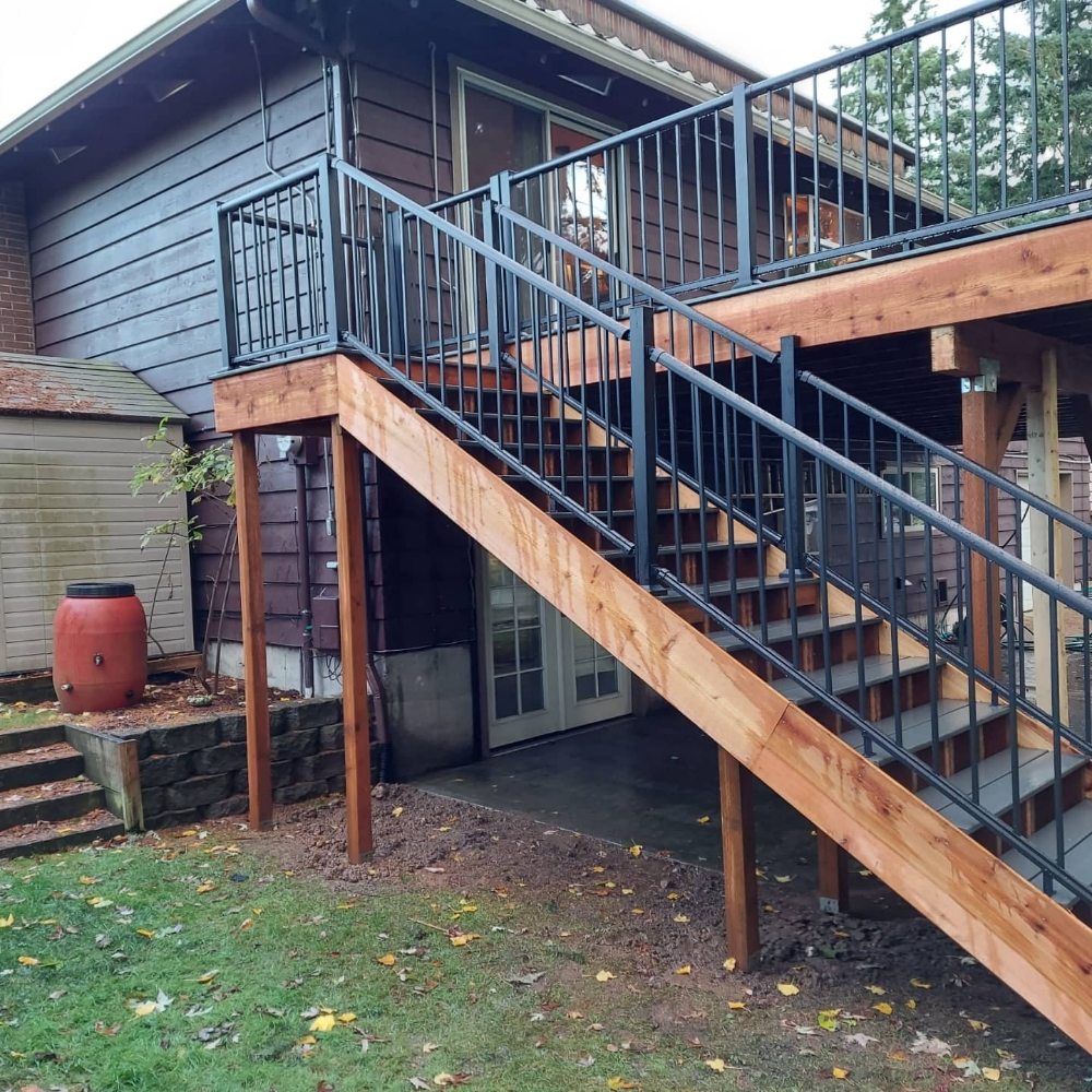 INFINITY AND BEYOND CONSTRUCTION - Federal Way, Washington - General ...