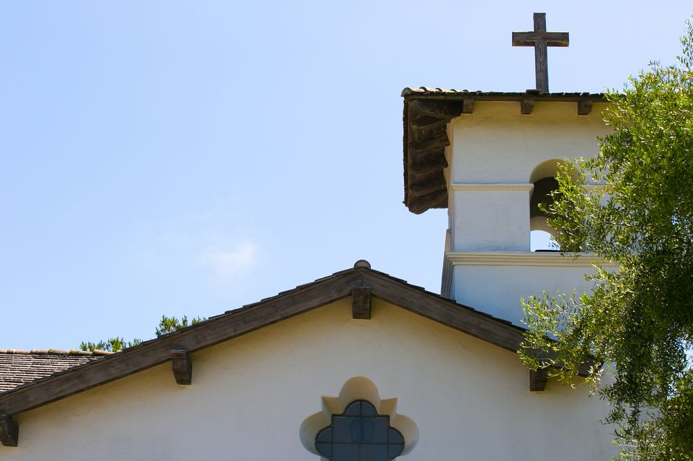 EL MONTECITO PRESBYTERIAN CHURCH - 21 Photos - 1455 E Valley Rd, Santa ...