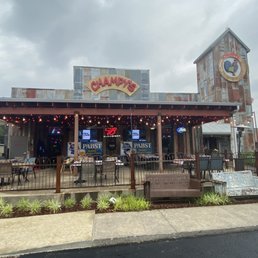 CHAMPY’S CHICKEN - Updated May 2025 - 195 Photos & 174 Reviews - 8020 ...