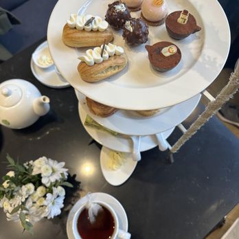 VERZENAY - Updated March 2025 - 327 Photos & 174 Reviews - 2507 N ...