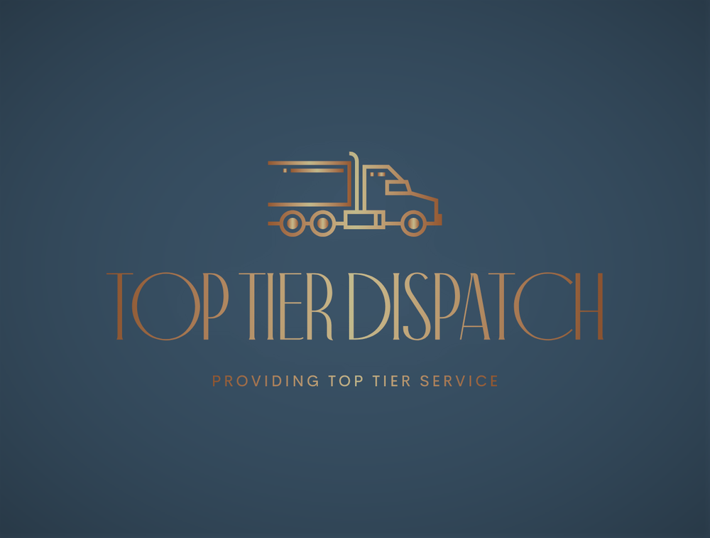 TOP TIER DISPATCH & LOGISTICS - Updated September 2024 - Warner Robins, Georgia - Couriers ...