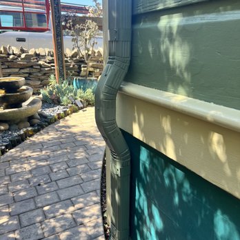 LEPE GUTTERS & SHEET METAL - Updated August 2024 - 20 Photos & 15 ...