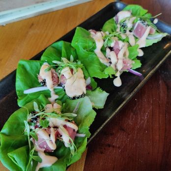 TRIUNE - Updated July 2025 - 128 Photos & 47 Reviews - 1656 Washington ...