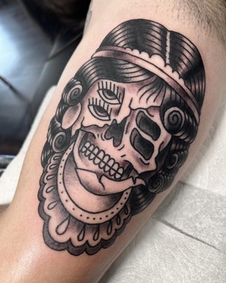 BOISE TATTOO COMPANY - Updated October 2025 - 64 Photos & 19 Reviews ...