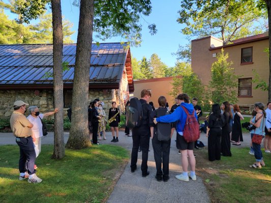 INTERLOCHEN CENTER FOR THE ARTS - Updated December 2025 - 40 Photos ...