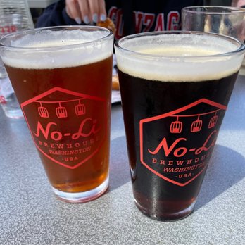 NO-LI BREWHOUSE - Updated January 2025 - 429 Photos & 548 Reviews ...