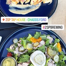 2SP TAPHOUSE & GRILL - Updated April 2025 - 83 Photos & 48 Reviews - 95 ...