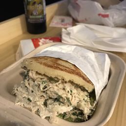 Reserve now at Paparepas Venezuelan Food - Venezuelan - Updated June ...