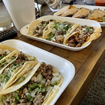 EL VAQUERITO RESTAURANT - 88 Photos & 116 Reviews - 14 S Fremont Ave ...