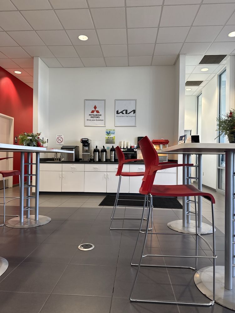 LAWRENCE KIA - Updated January 2026 - 127 Photos & 217 Reviews - 1225 E ...