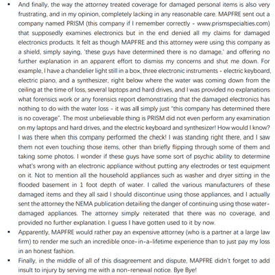 MAPFRE INSURANCE - Updated October 2025 - 20 Photos & 480 Reviews - 11 ...