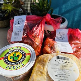 EL NOPALITO - Updated August 2025 - 87 Photos & 311 Reviews - 560 Santa ...