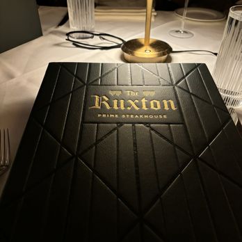 THE RUXTON - Updated September 2025 - 752 Photos & 175 Reviews - 720 ...